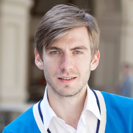 Nathan James – Manda Proposta
